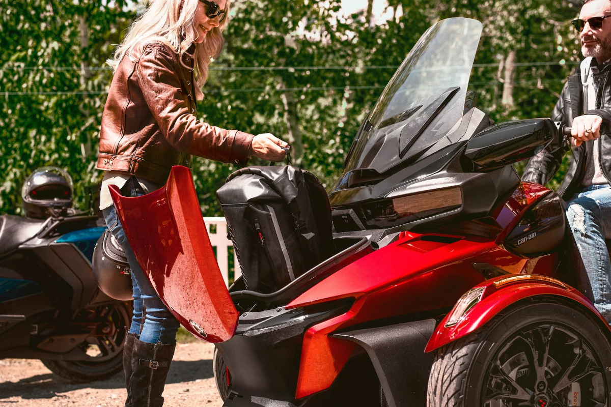 Véhicules récréatifs neufs et usagés - Performance NC