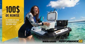 Promotions - Performance NC