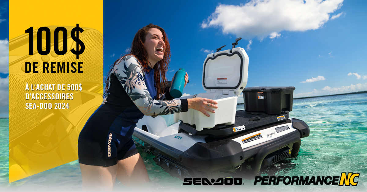 Promotions - Performance NC