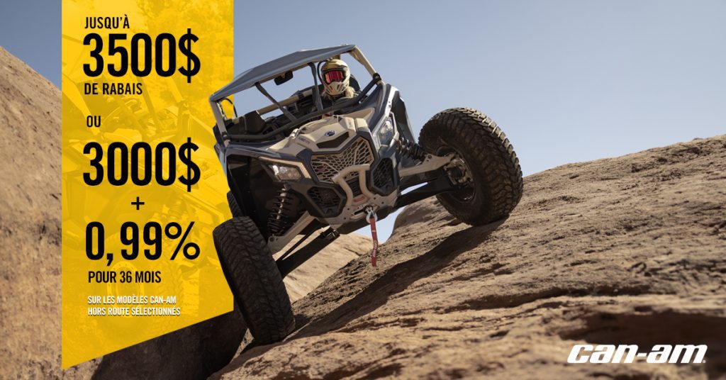 Promotions - Performance NC