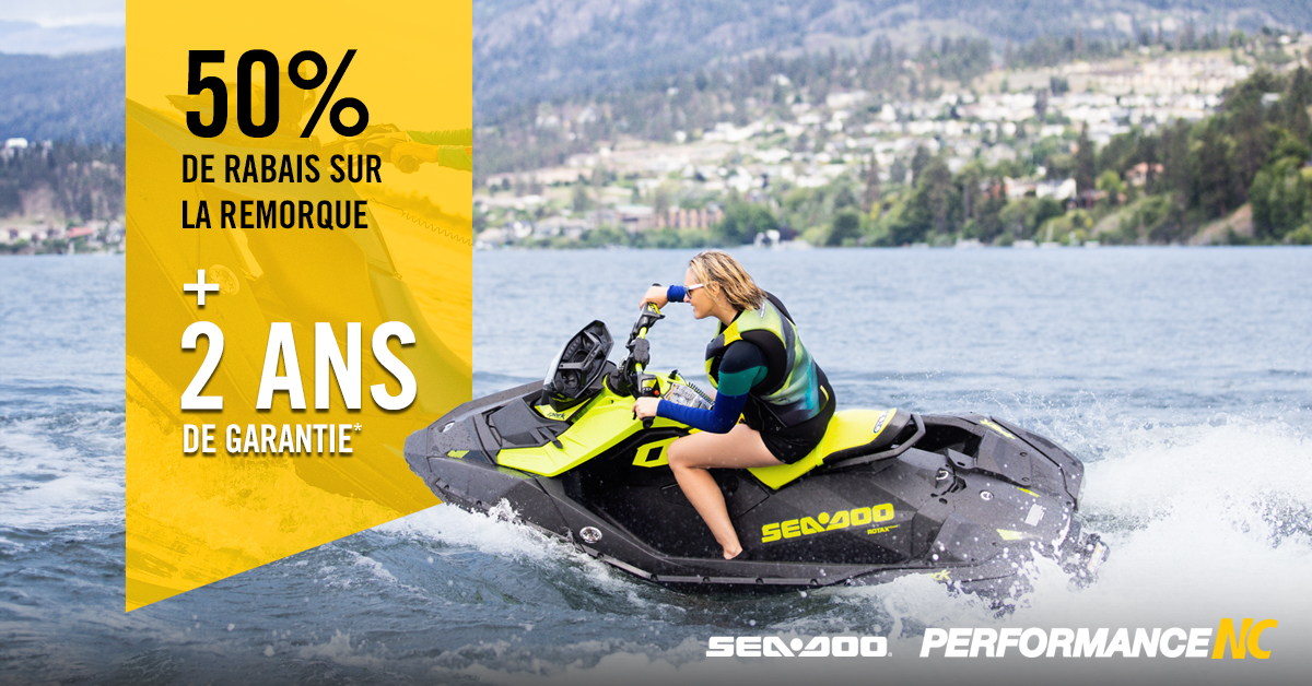 Promotions - Performance NC