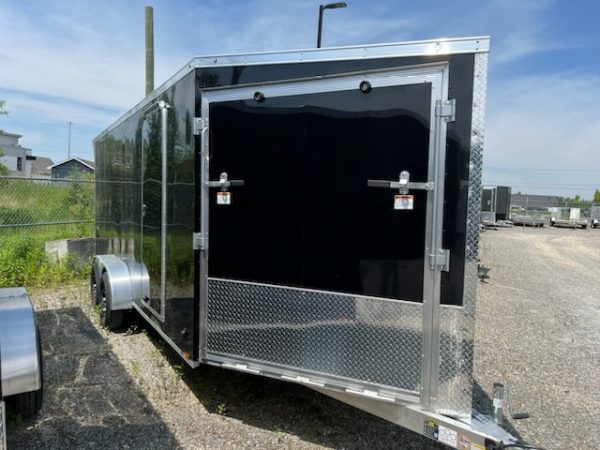 Remorque - Performance NC