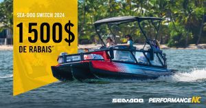 Offres Spéciales et Promotions | Performance NC