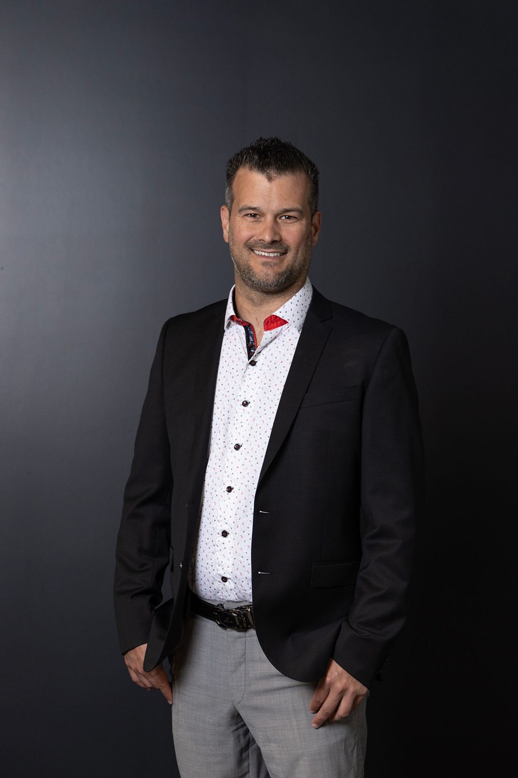 À propos - Performance NC