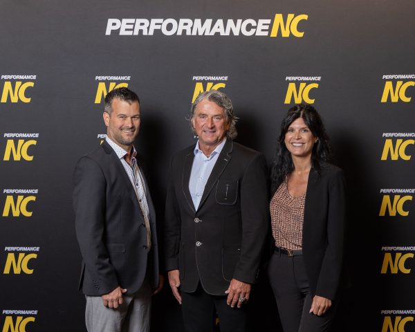 À propos - Performance NC