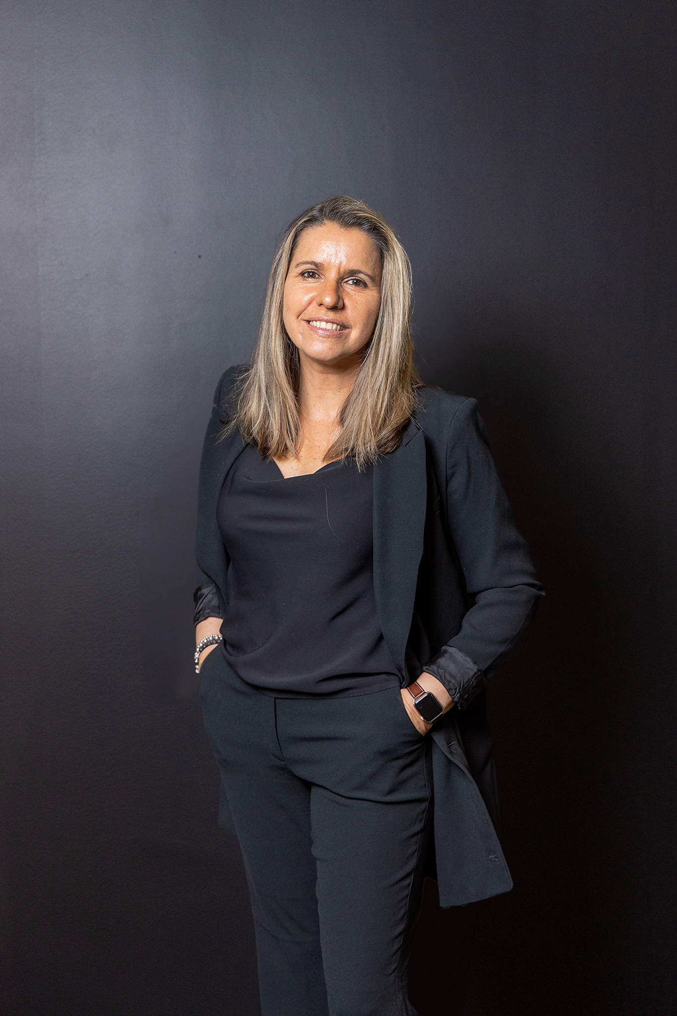 À propos - Performance NC