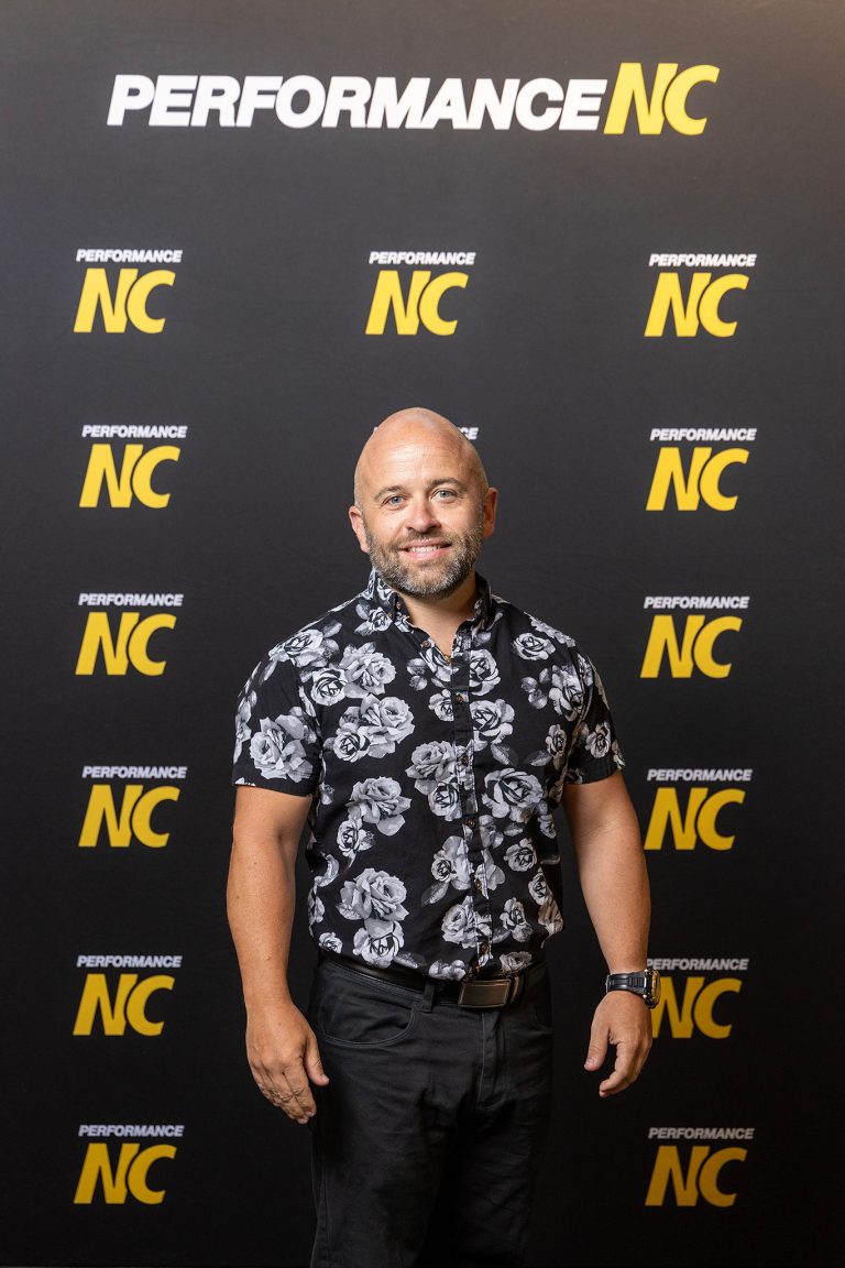 À propos - Performance NC