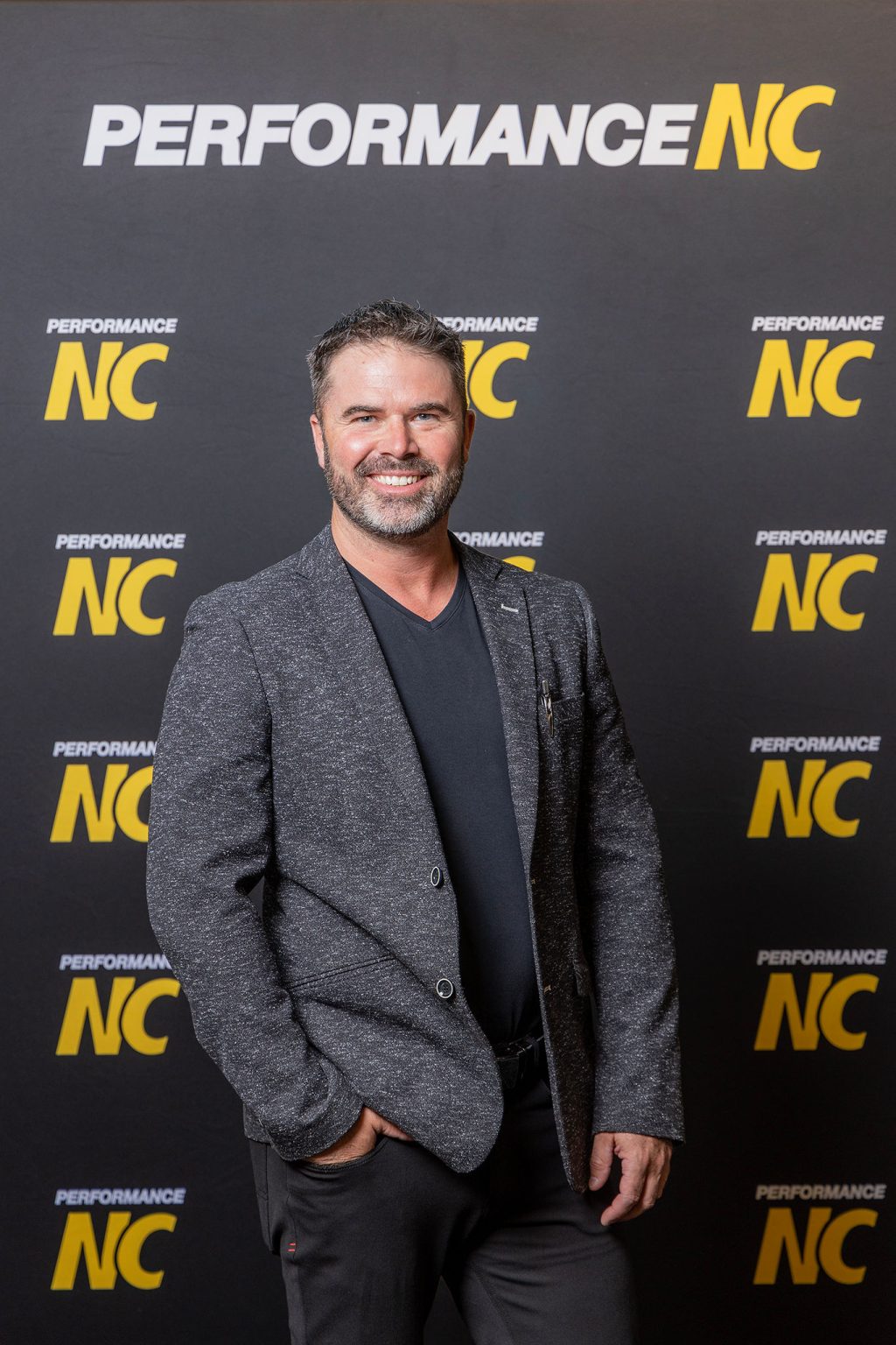 À propos - Performance NC