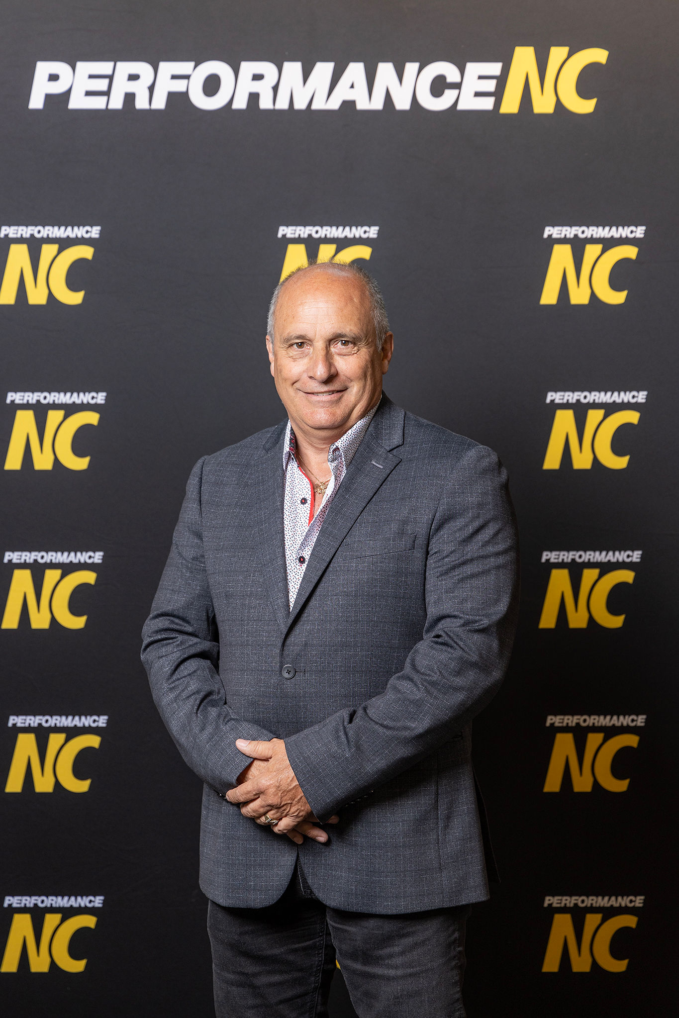 À propos - Performance NC