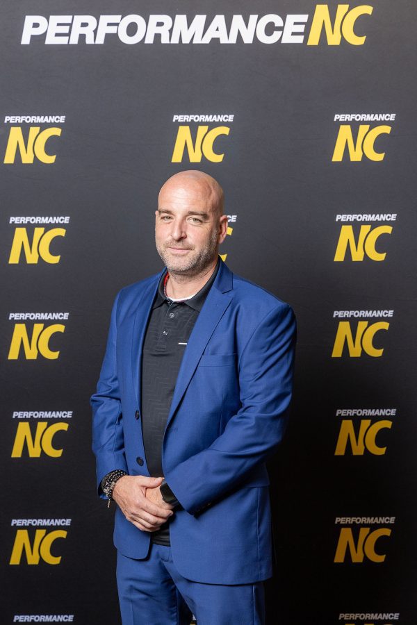 À propos - Performance NC