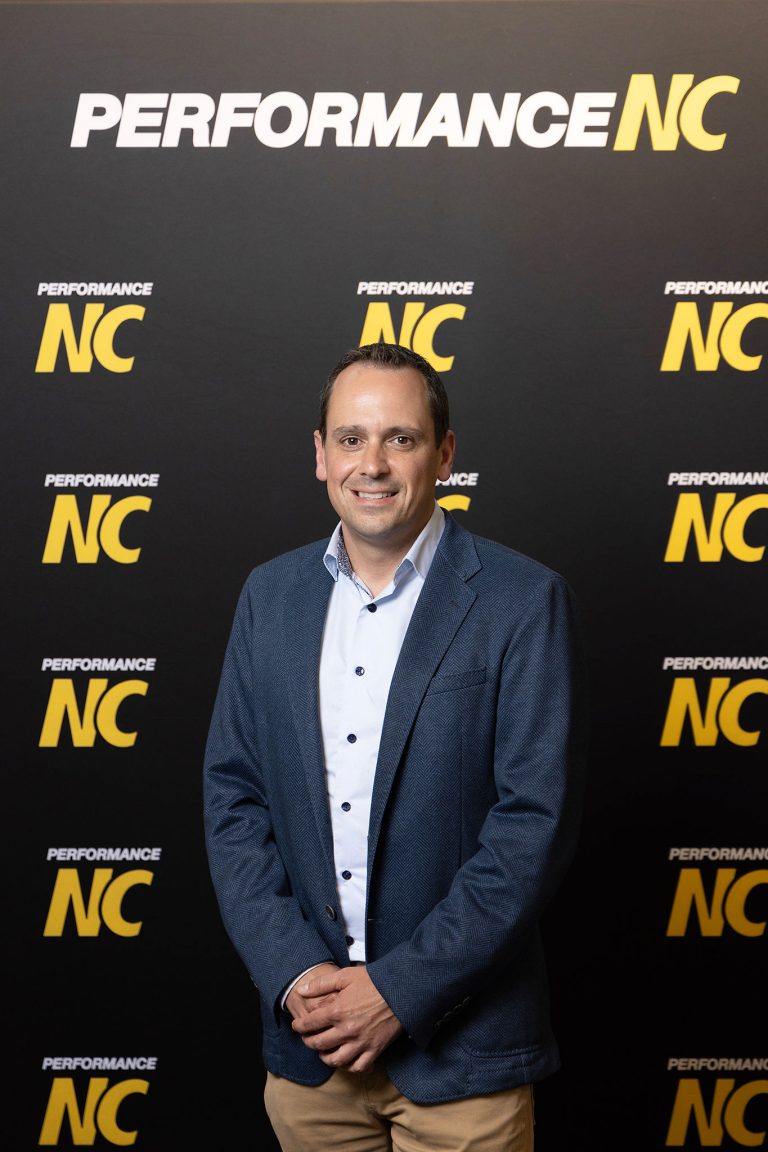 À propos - Performance NC