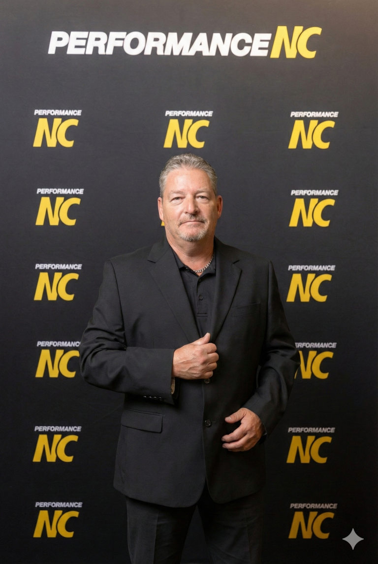 À propos - Performance NC