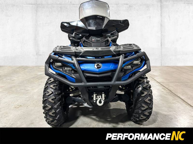 VTT CAN-AM usagé 2023 disponible à Trois-Rivières