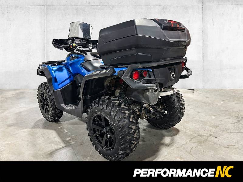 VTT CAN-AM usagé 2023 disponible à Trois-Rivières