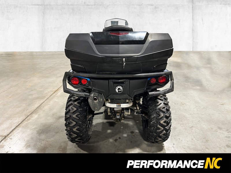 VTT CAN-AM usagé 2023 disponible à Trois-Rivières